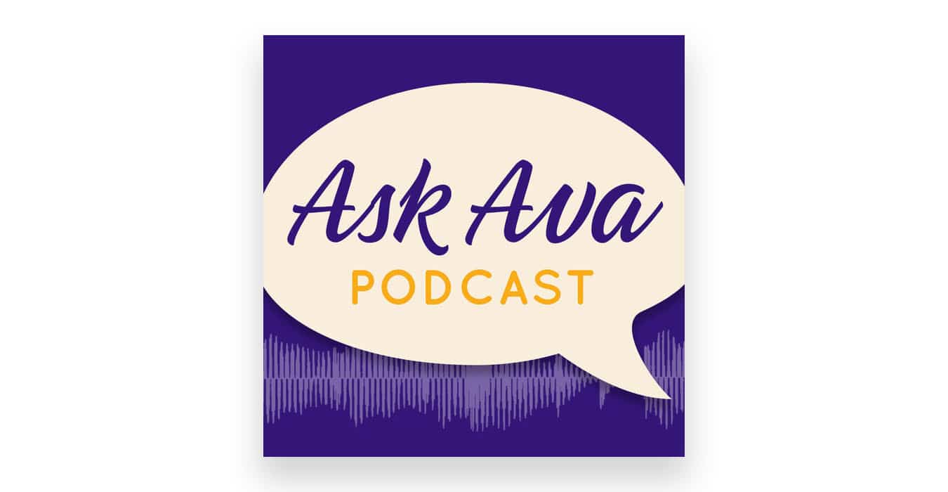 Ask Ava, Episode 118: "What does consent look like in a healthy ...