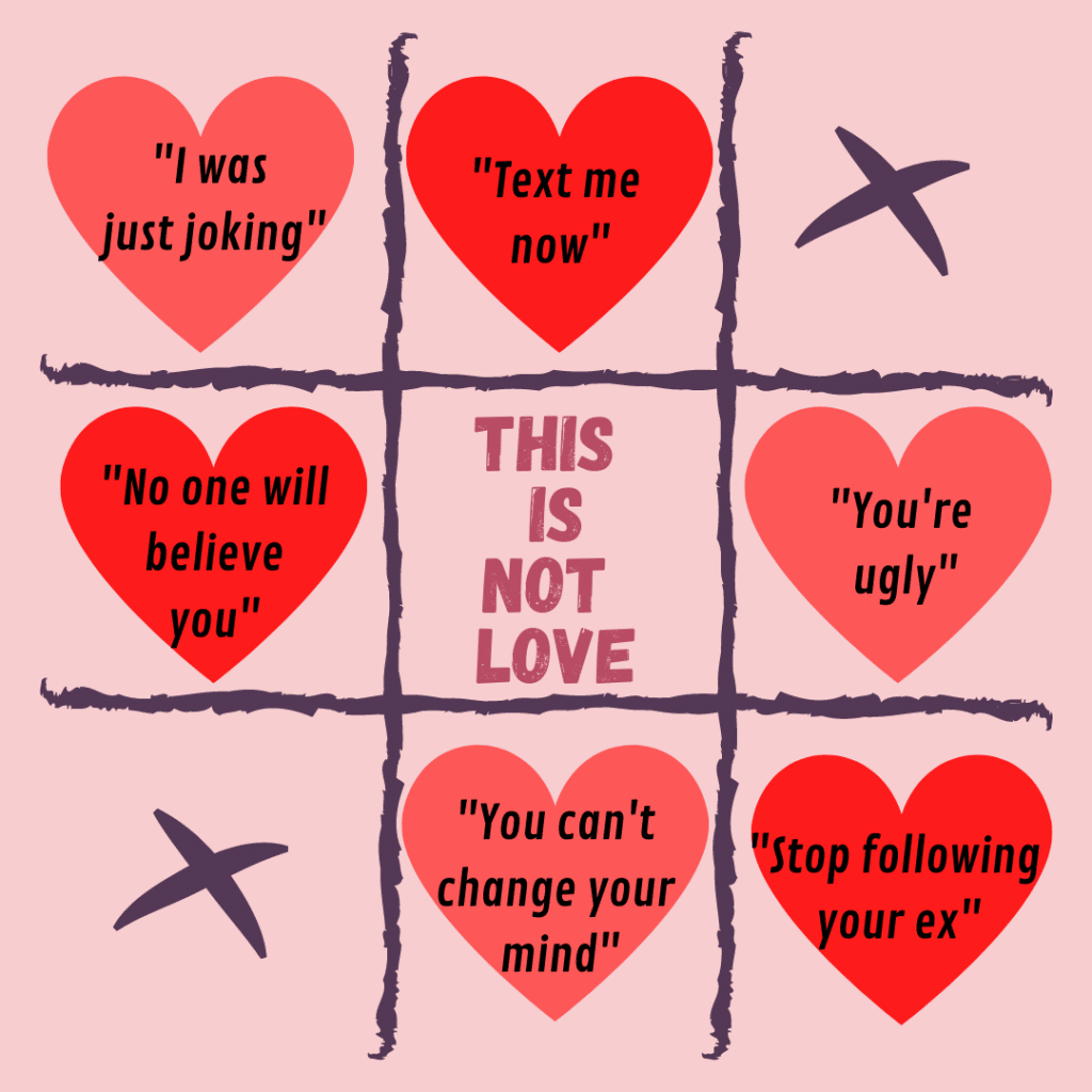 10 Actions for Teen Dating Violence Awareness Month - Safe + Sound