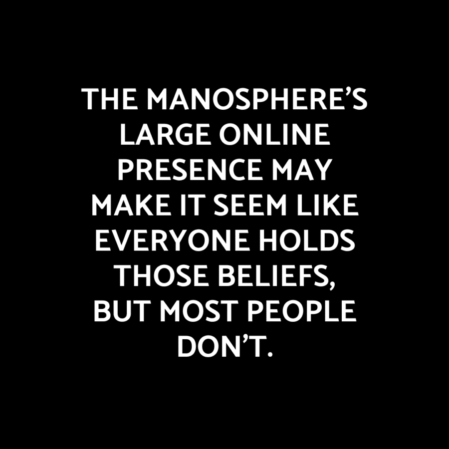 The "Manosphere" and its Impact on Violence Prevention - Safe + Sound